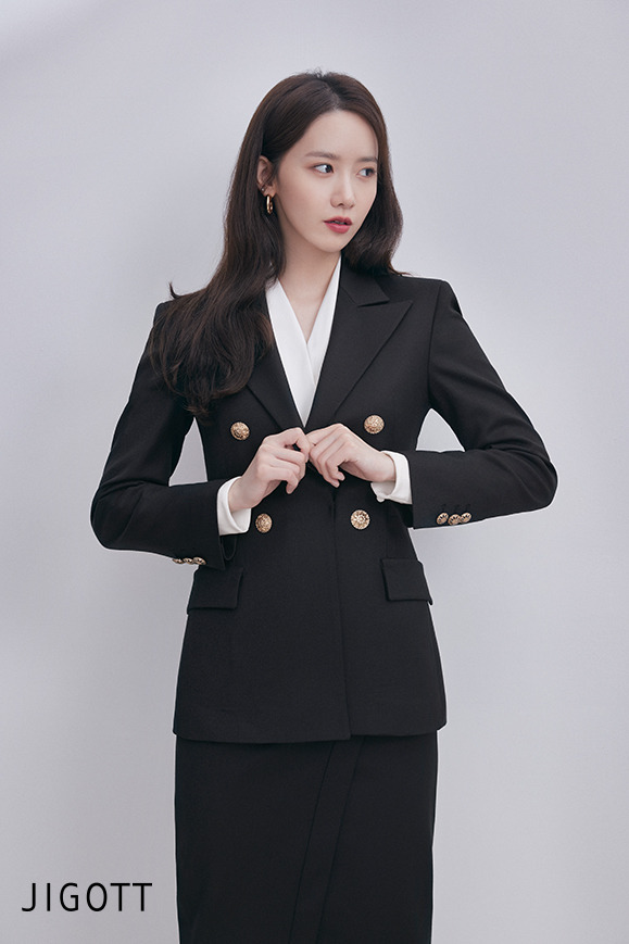 윤아 JIGOTT 화보 > 걸그룹 연예인 | 짤티비 - JJTV.KR