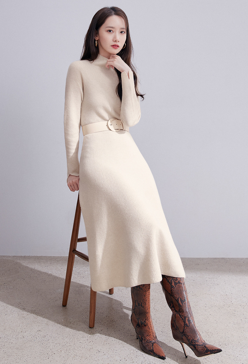 윤아 JIGOTT 화보 > 걸그룹 연예인 | 짤티비 - JJTV.KR