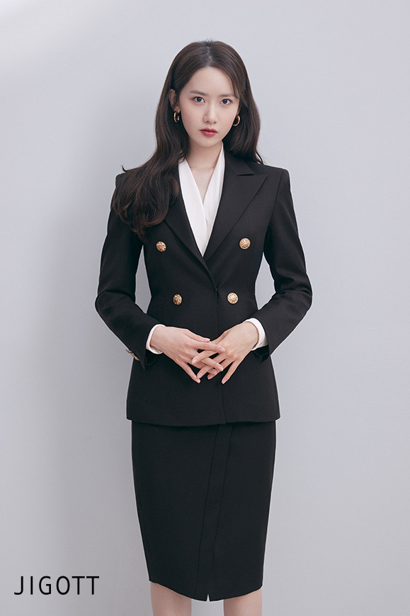 윤아 JIGOTT 화보 > 걸그룹 연예인 | 짤티비 - JJTV.KR