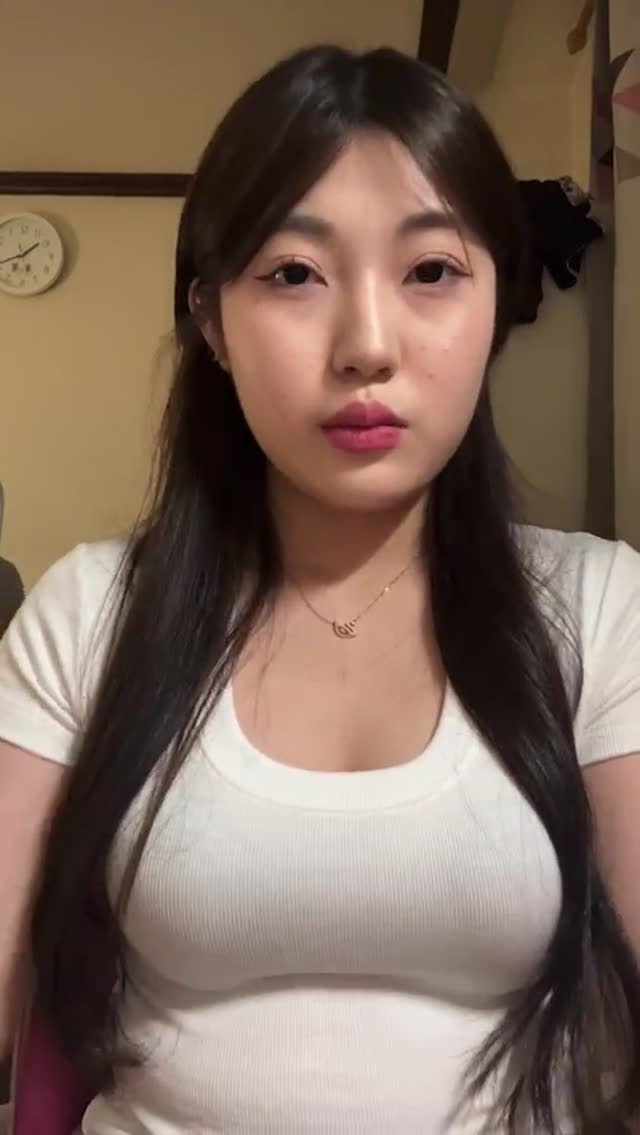 흰티녀 ★ 인스타라방 추가작 [23V] 2 59G 올노 korean porn vip 2 (20)