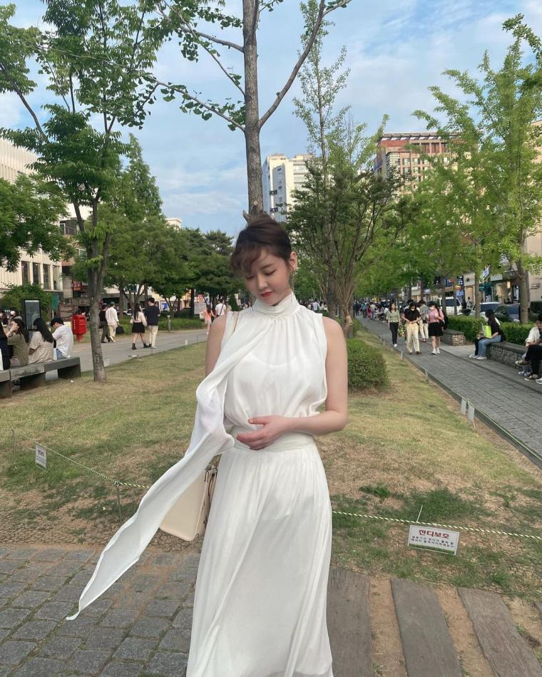 모델 유진 > 인플루언서 | 짤티비 - JJTV.KR