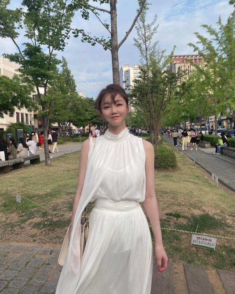 모델 유진 > 인플루언서 | 짤티비 - JJTV.KR