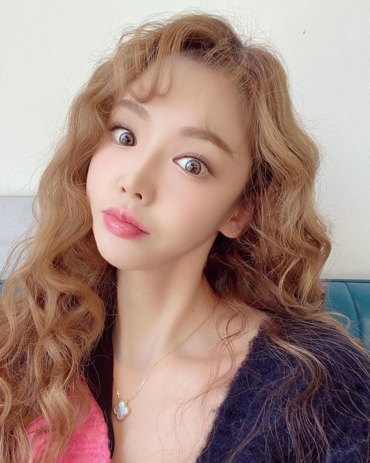 모델 유진 > 인플루언서 | 짤티비 - JJTV.KR