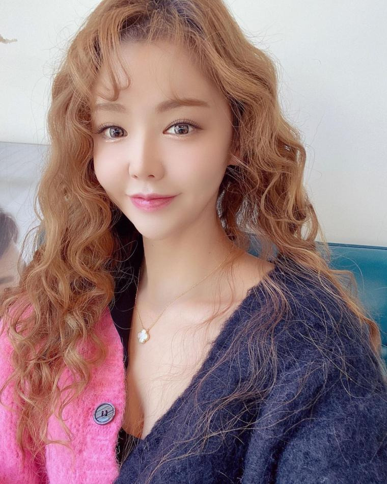 모델 유진 > 인플루언서 | 짤티비 - JJTV.KR