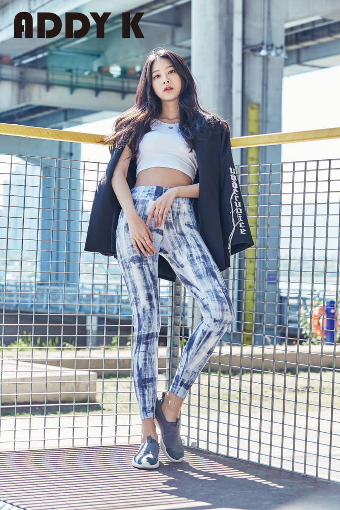 박민하 ADDY K 화보 > 이슈 유머 | 짤티비 - JJTV.KR