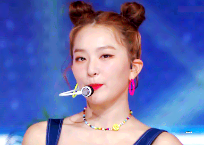 겹치는 머리가 단 한번도 없었던 음파음파 슬기 - 방송/연예 - 꾸르
