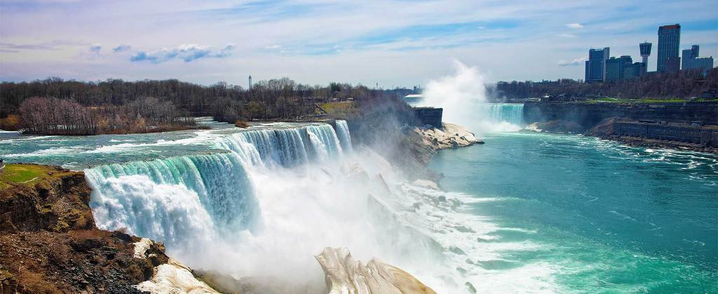 FC 온라인 인벤 : 나이아가라 폭포 Niagara Falls - FC 온라인 인벤 자유게시판