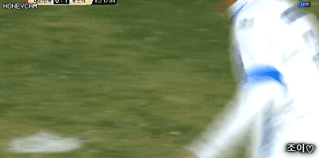 한국 vs 우즈벡 골장면 - 유머/이슈 - 꾸르