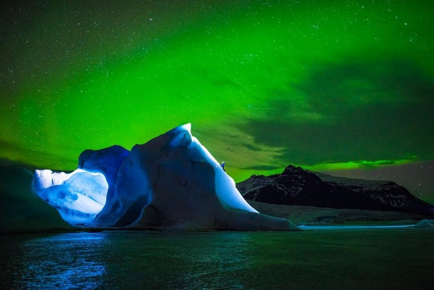 레드불 액션 사진전 (스압) - 유머/이슈 - 꾸르