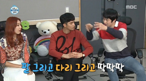 기안84 웹툰에 투입되는 인원수 > 이슈 유머 | 짤티비 - JJTV.KR