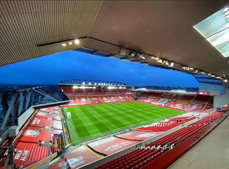 [20/21 EPL 6R] 리버풀 vs 셰필드