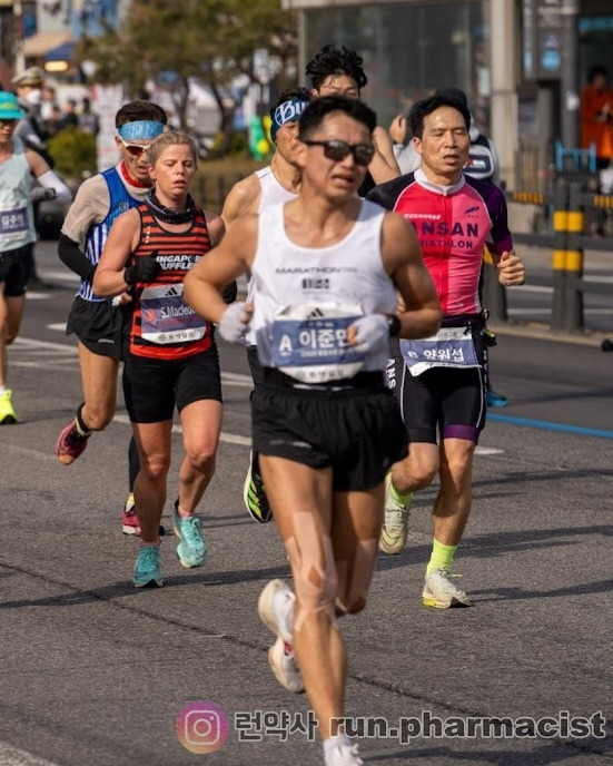 2024 JTBC 마라톤 후기