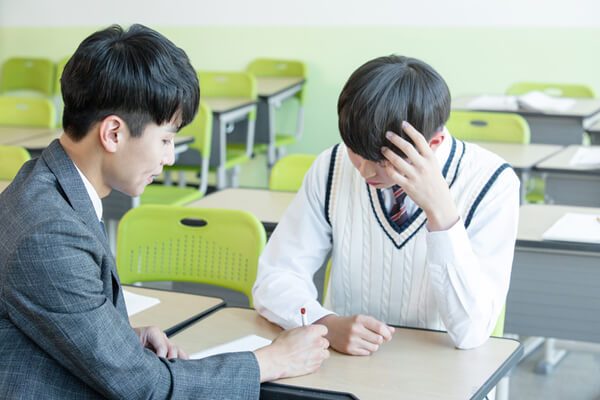 혼자서 해결할 수 없는 학교폭력 대처 방법은