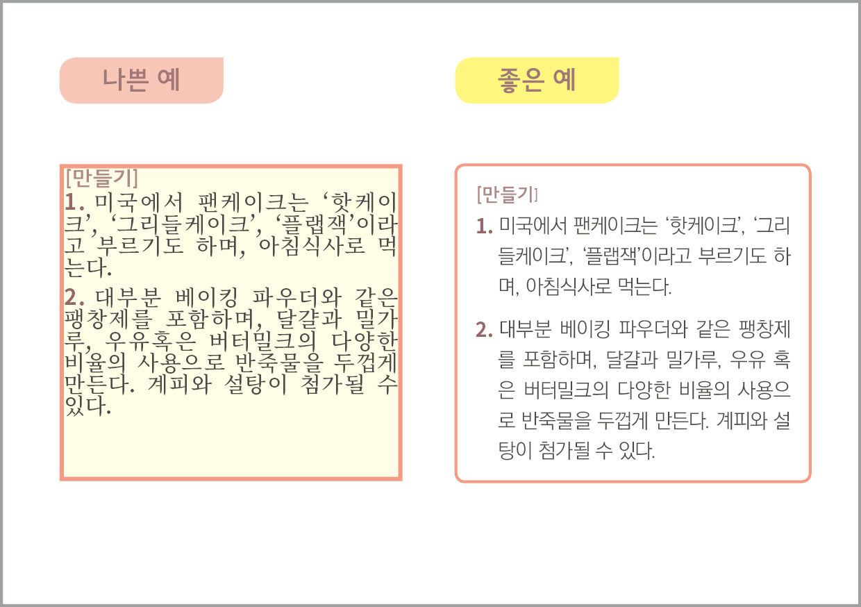 편집 디자인 기본기반드시 합격하는 디자인 포트폴리오