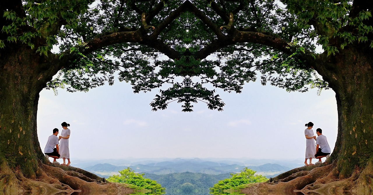 부부의 사랑