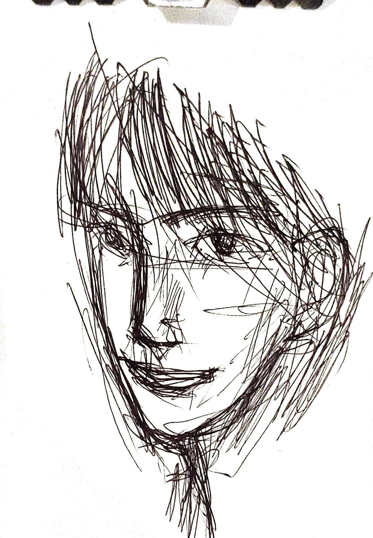 누군가의 보고 싶음을 점유하는 일