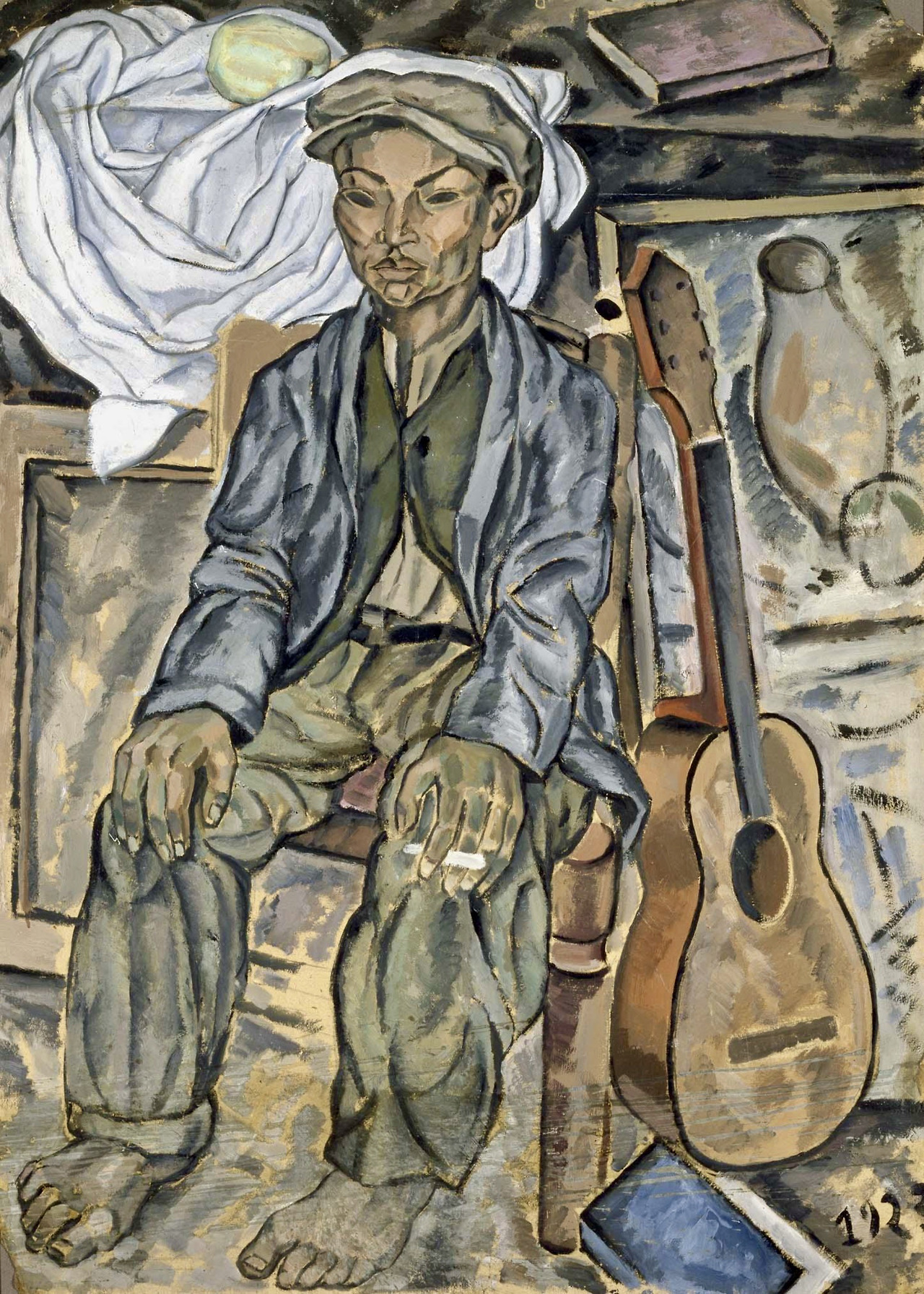 1921 1930 살바도르 달리 작품들