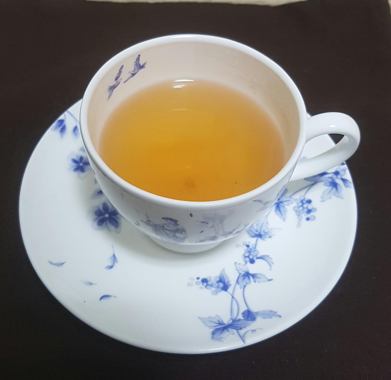 차의 종류
