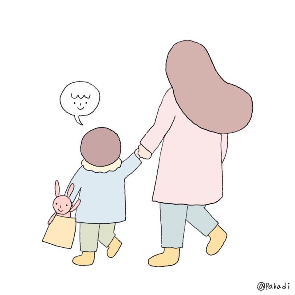 16화 그림일기 엄마의 Ko패