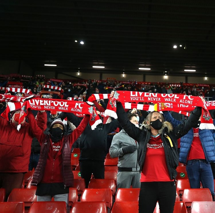 [20/21 EPL 11R] 리버풀 vs 울버햄튼