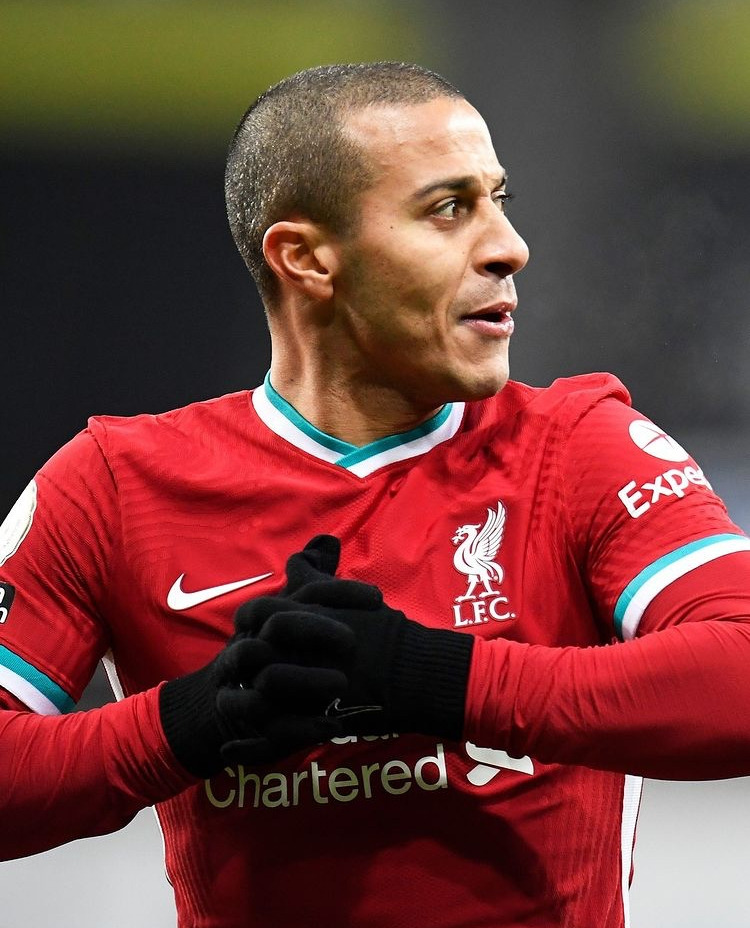 [20/21 EPL 16R] 뉴캐슬 vs 리버풀