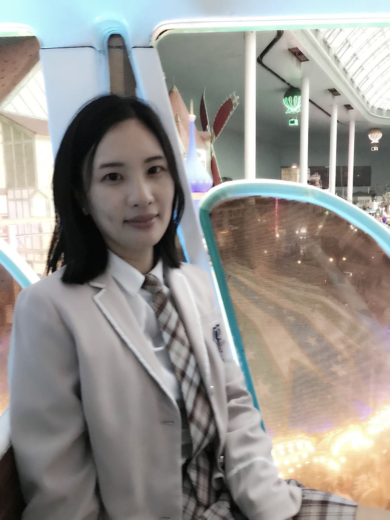 레트로 스타일