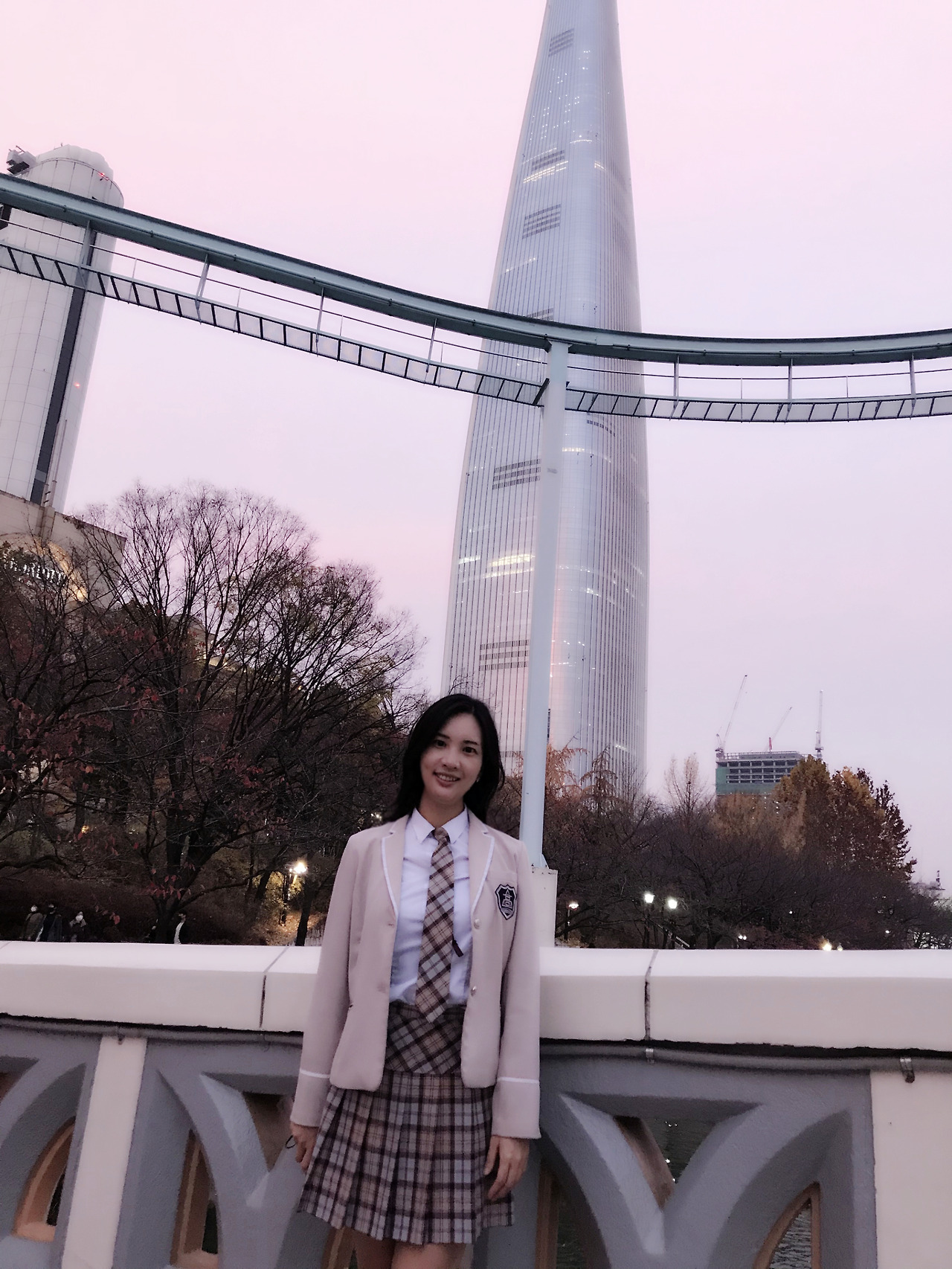 레트로 스타일