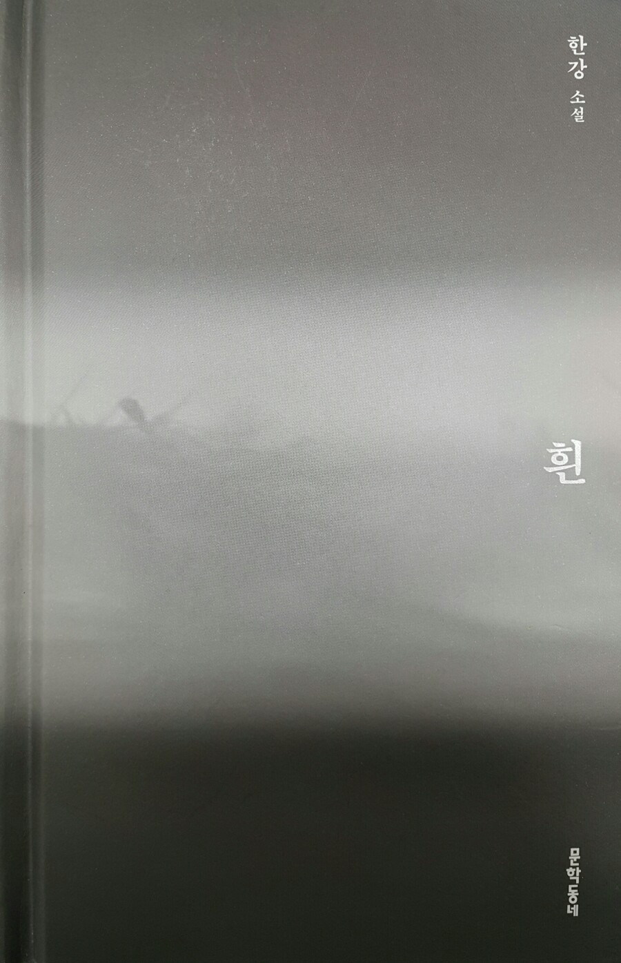 흰 한강