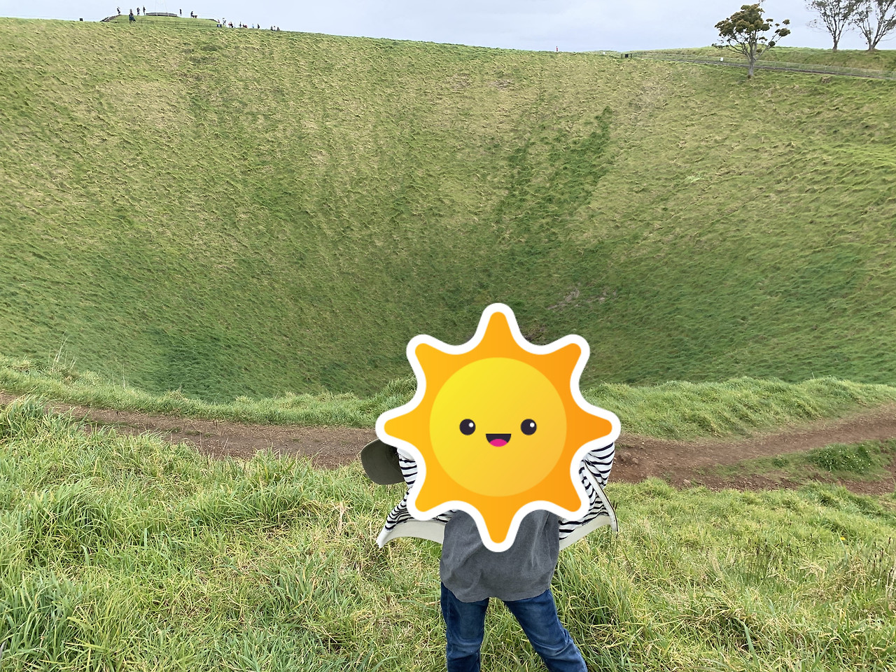 5 첫방학 뉴질랜드 북섬 여행5