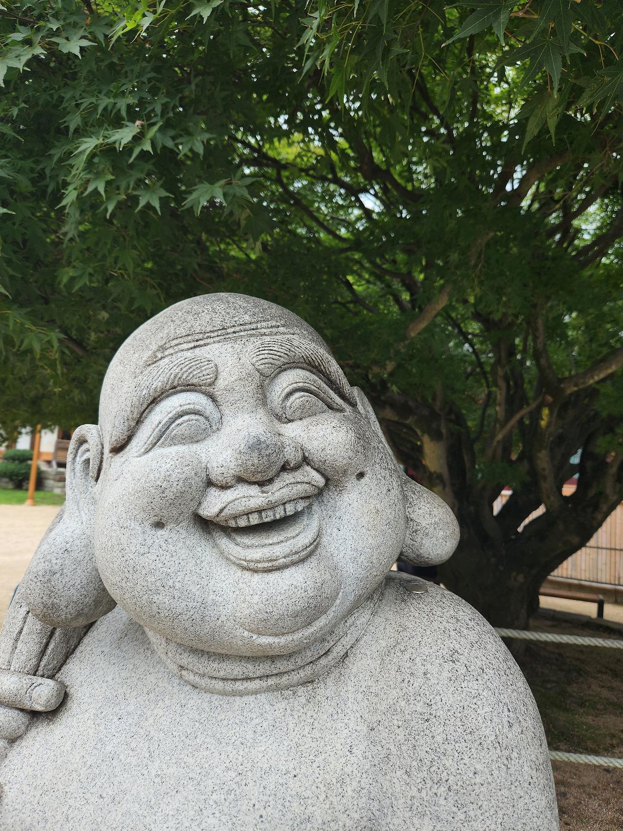 천년고찰 장안사 나들이