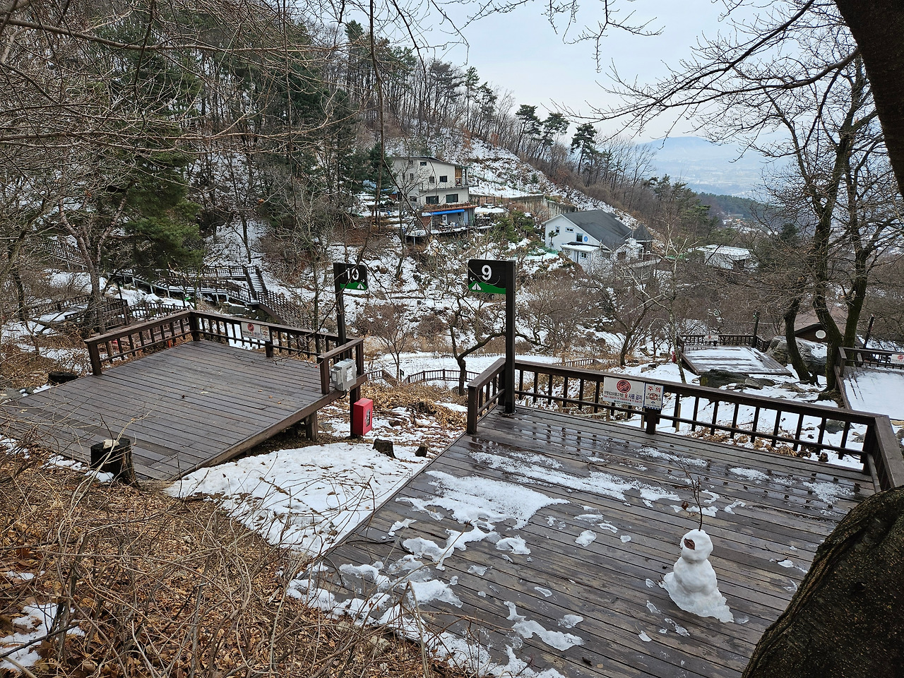 남한강을 품은 양평 백운봉 자연휴양림 네이버 블로그