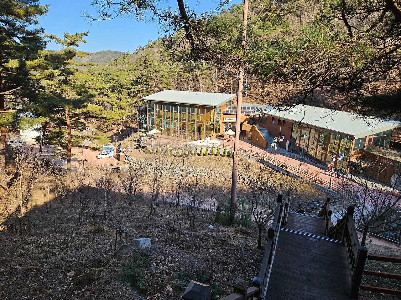 07화 지친 일상의 행복 충전소영양에코둥지