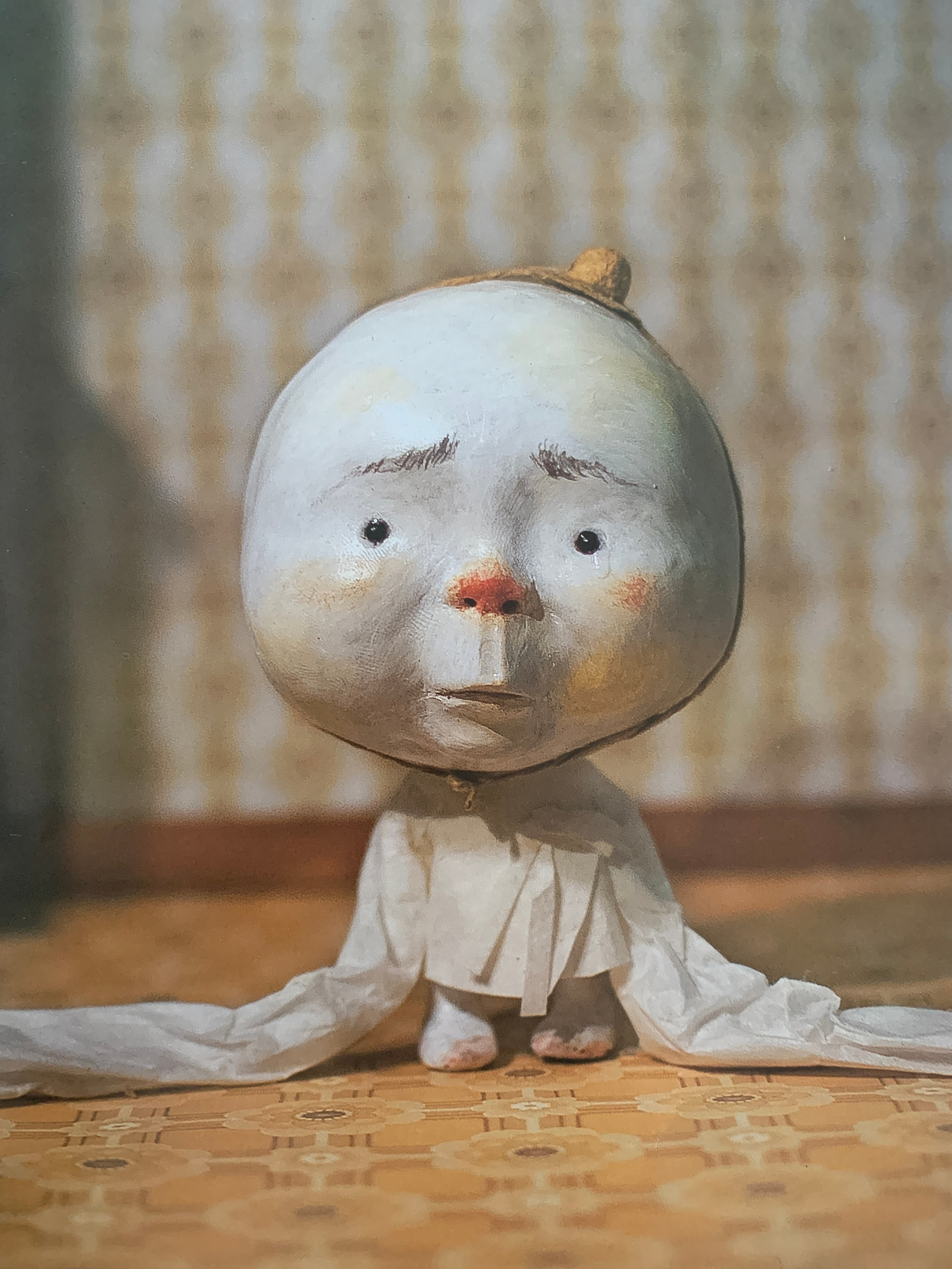 뒤뷔페전 Jean Dubuffet