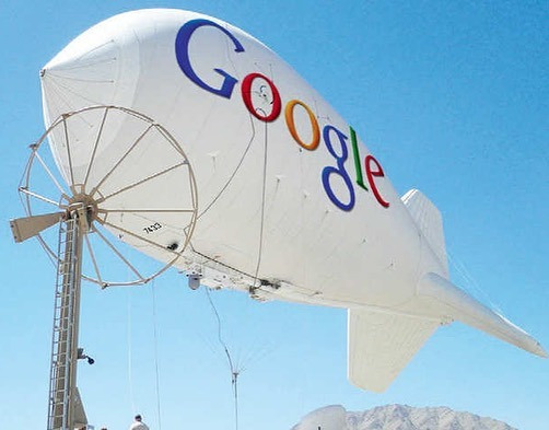 [Science] Project Loon 프로젝트 룬