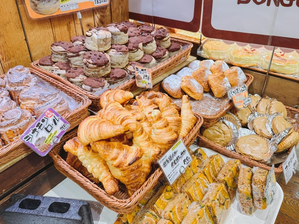 삿포로 현지인 맛집 Best 4