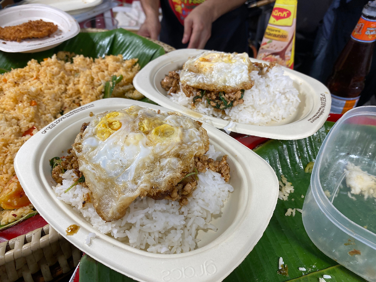 2월에 떠나는 방콕과 파타야 4박 6일 일정