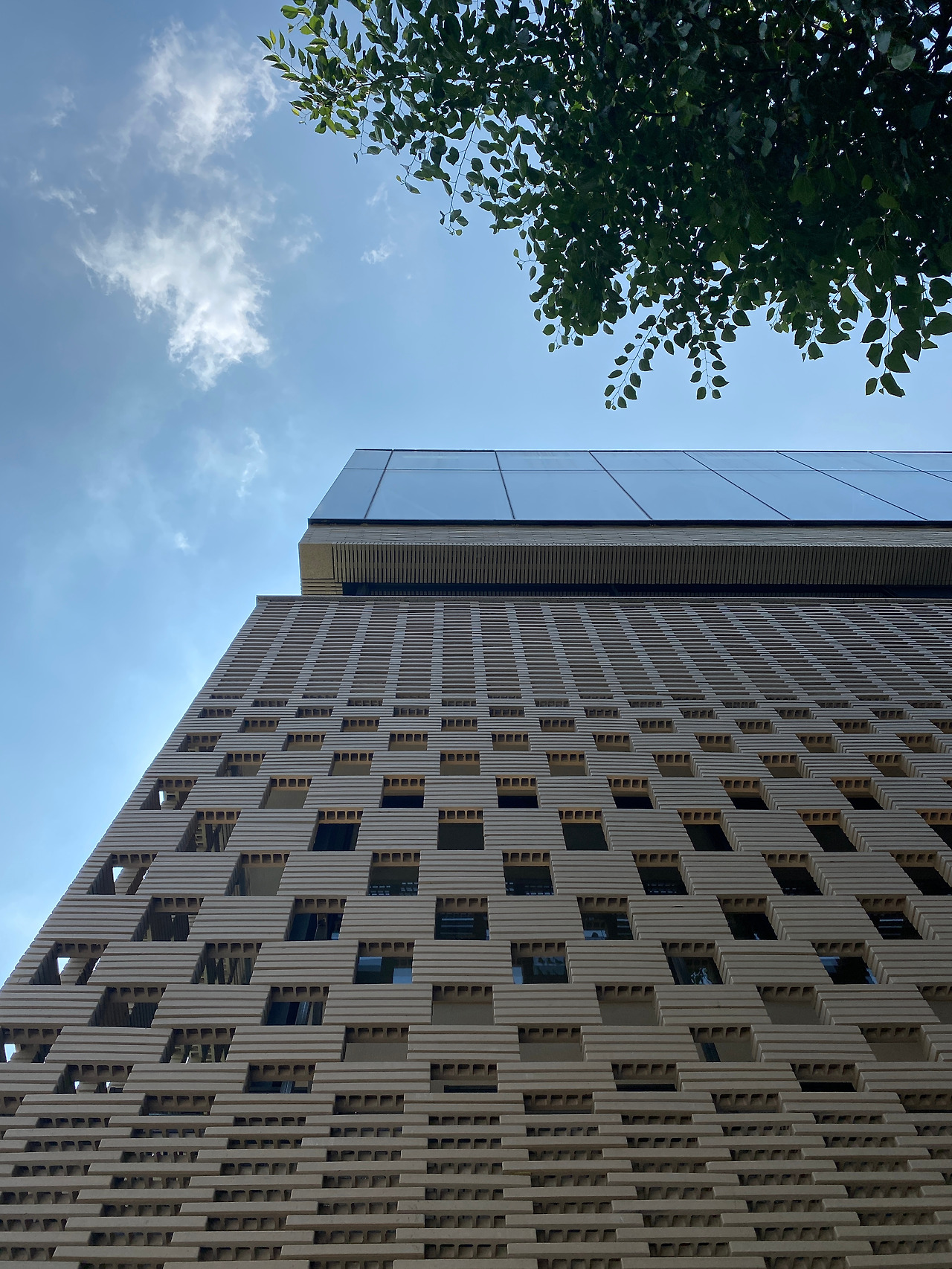 2020/6/27 브릭웰 Brickwell