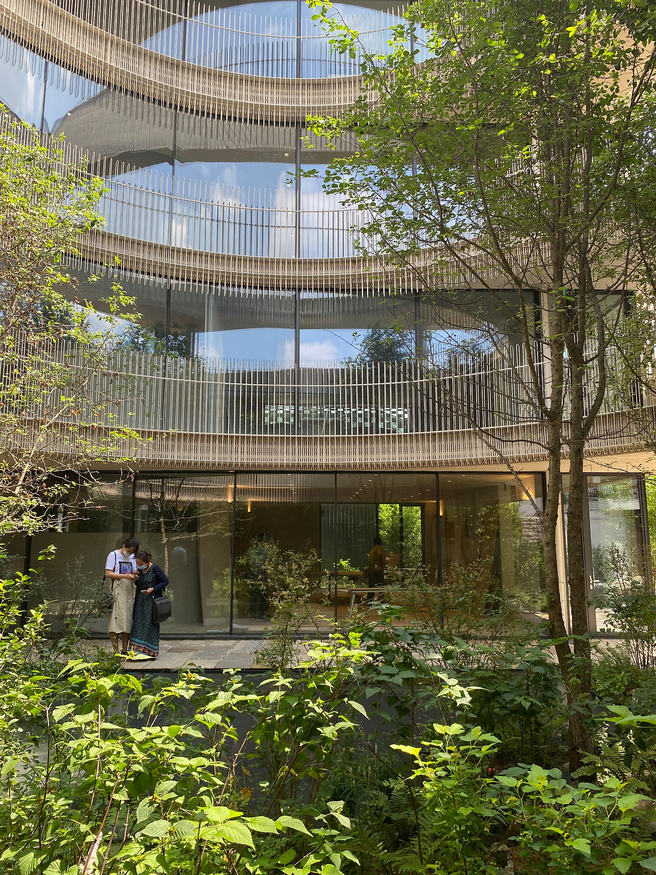 2020/6/27 브릭웰 Brickwell