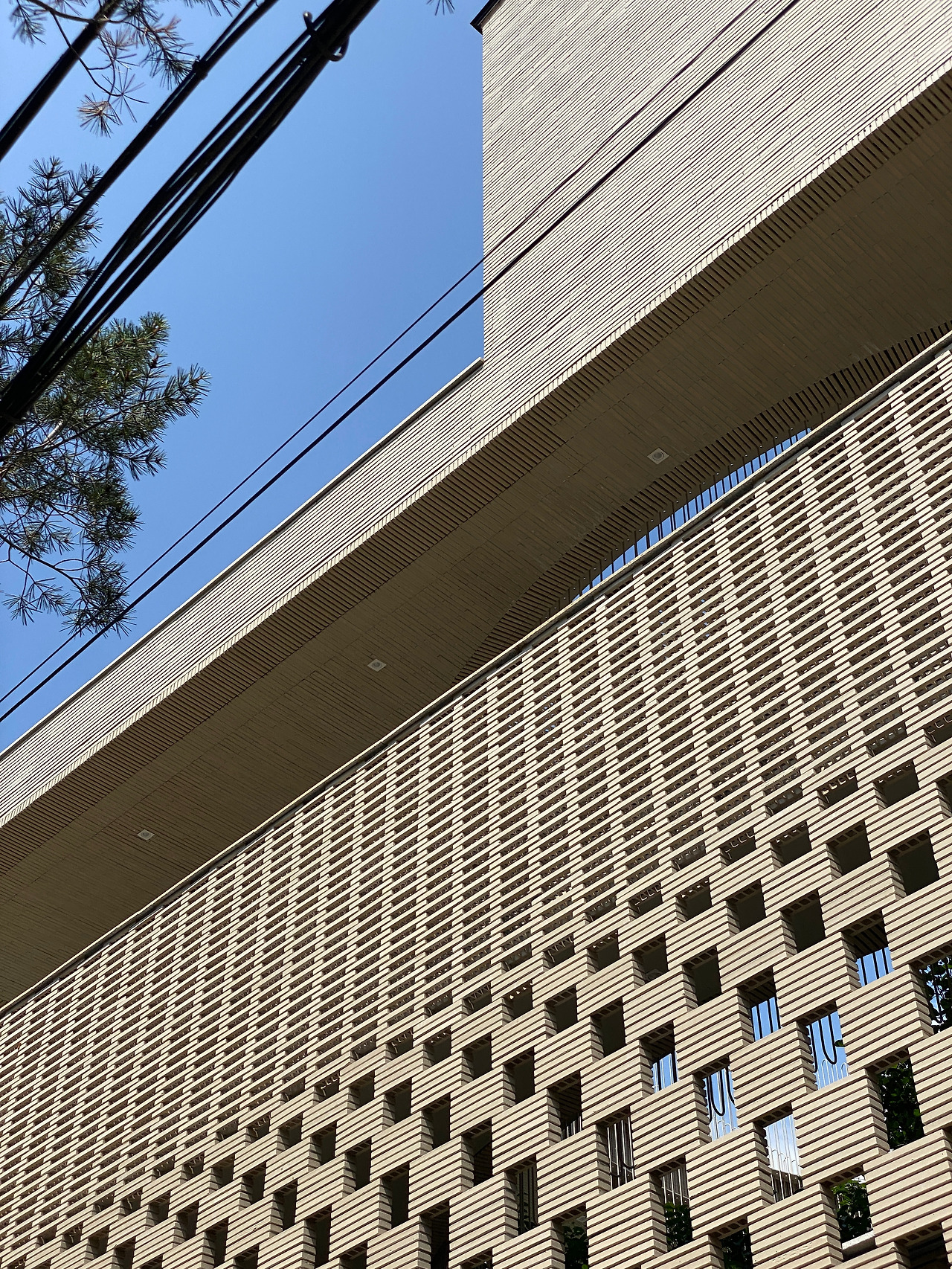 2020/6/27 브릭웰 Brickwell