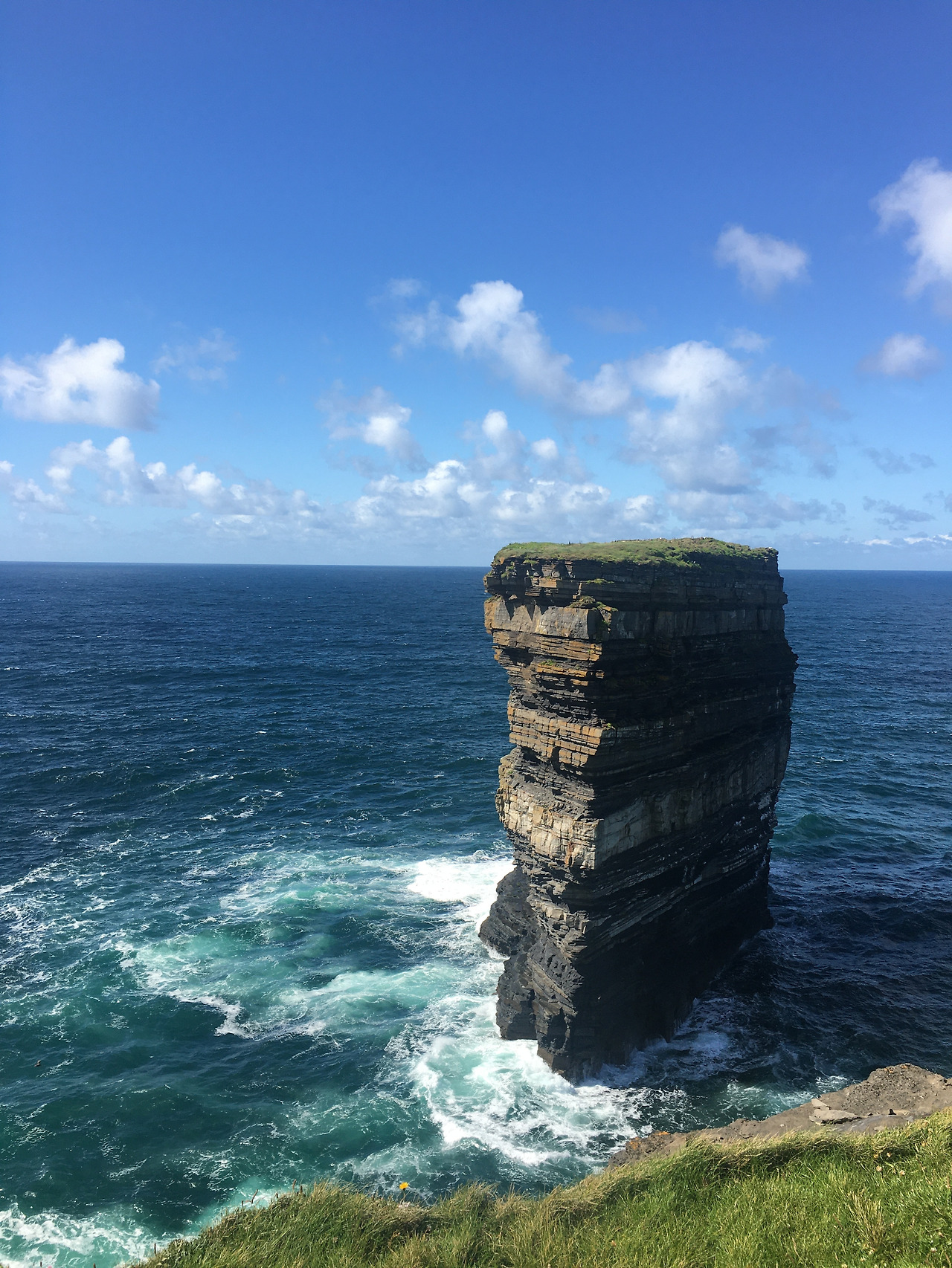 20화 아일랜드 서쪽의 숨겨진 보물 Mayo(1)