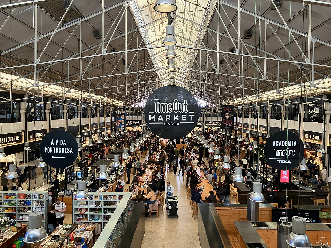 15화 리스본 추천명소-그 외 지역