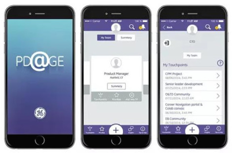 글로벌 성과관리 트렌드 Top 8