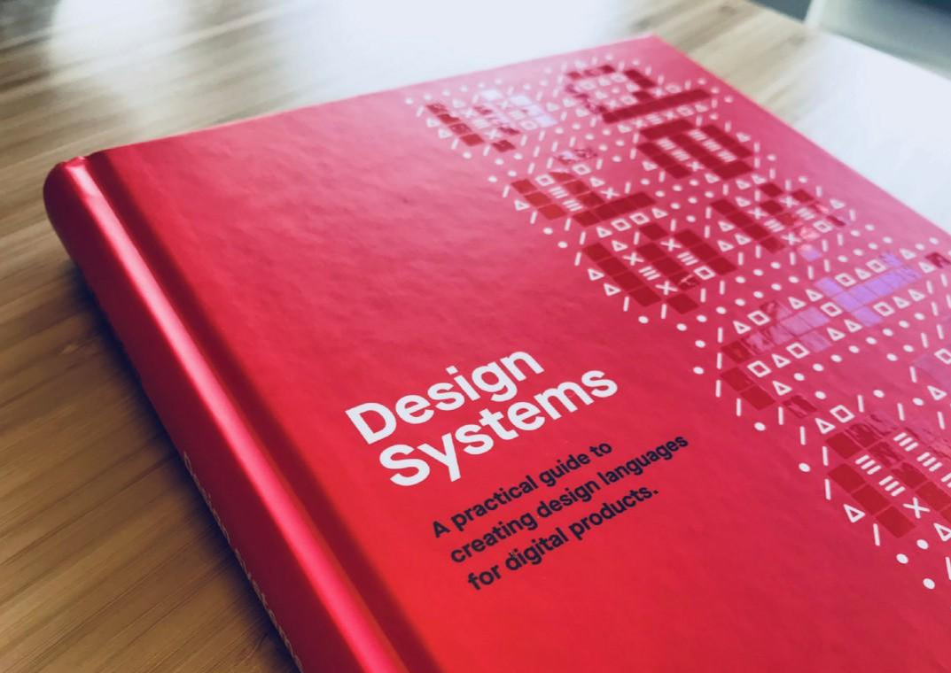 디자인 시스템에 대해 알아야 할 모든 것