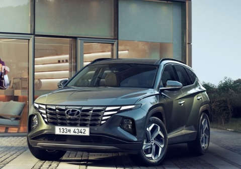 더올뉴투싼 NX4 출시일, 사전예약, 가격 정보