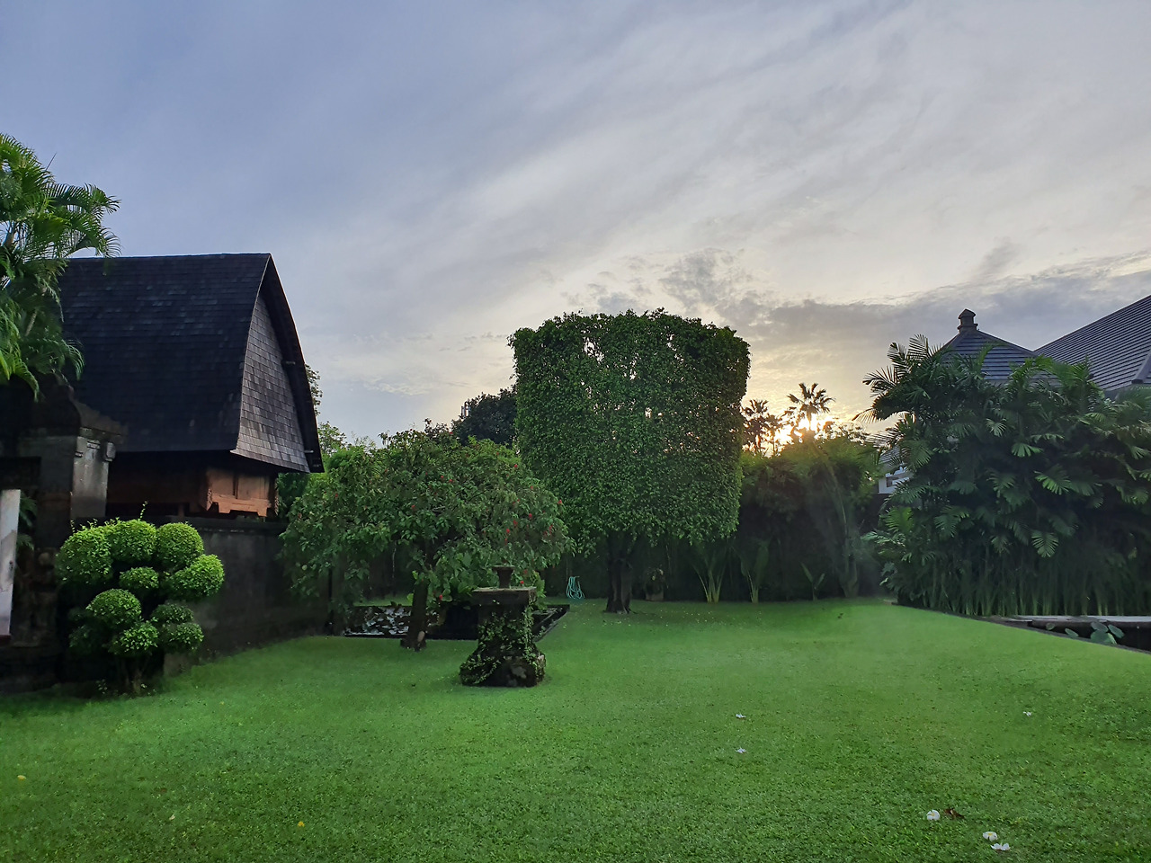 Day4 발리 - 사누르(Sanur)