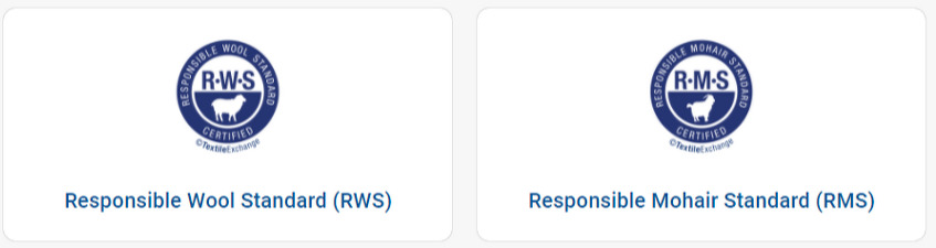 지속가능한 소재를 위한 Textile Exchange