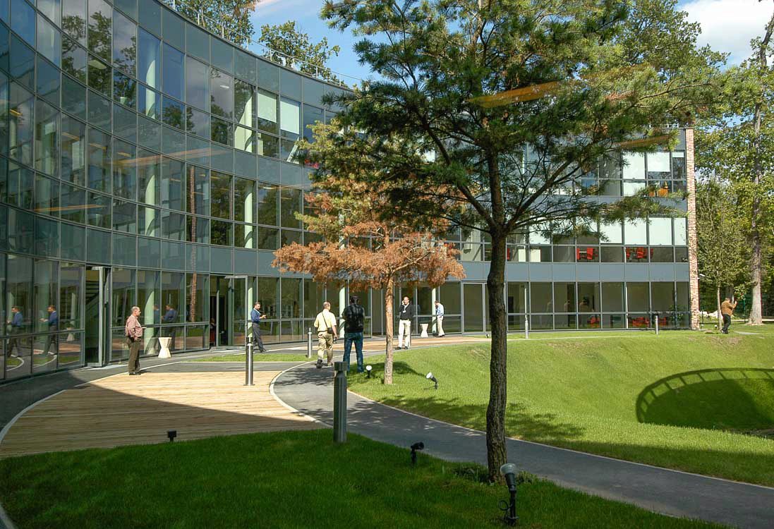 INSEAD Executive MBA (EMBA)