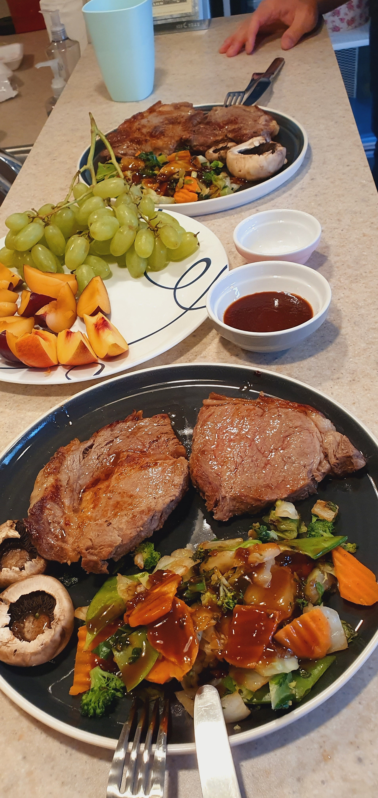 05화 어쩌다, 삼시세끼 미국 시골 편