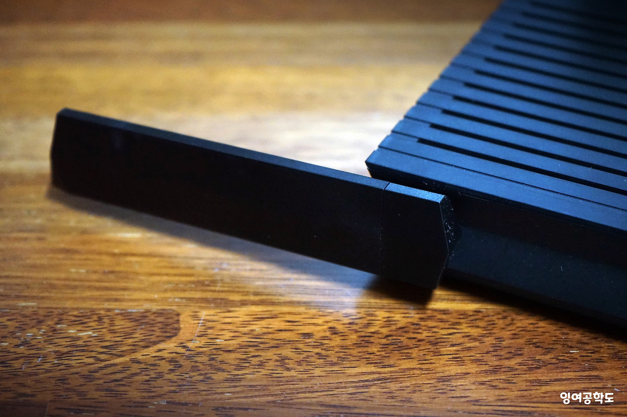 Wi-Fi 6 무선 공유기 NETGEAR RAX20