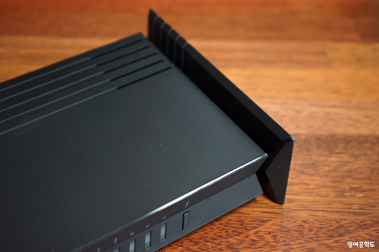 와이파이 증폭기도 와이파이 6 NETGEAR EAX20